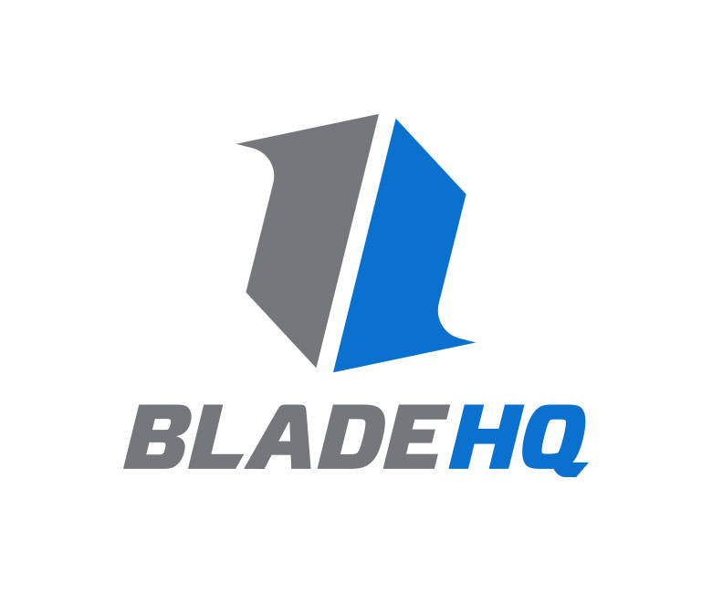 Blade HQ – Metal Complex