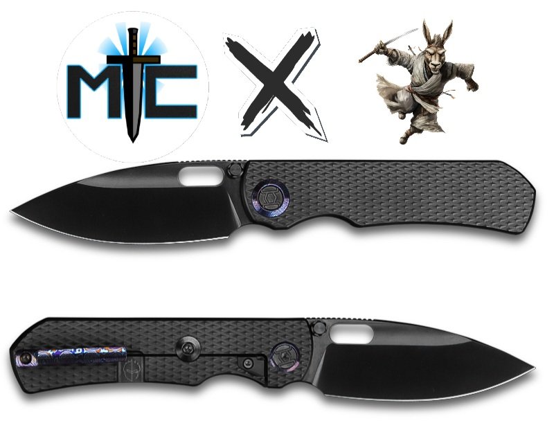 Metal Complex – Metal Complex