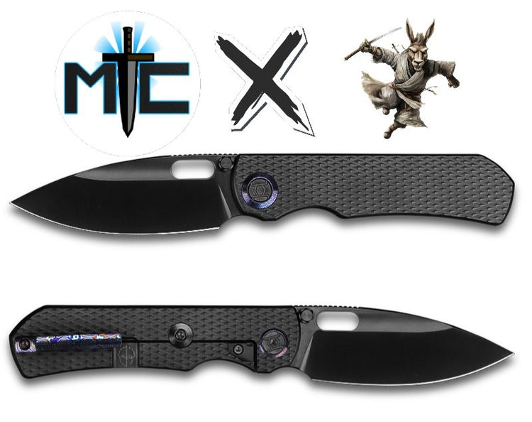 Metal Complex – Metal Complex