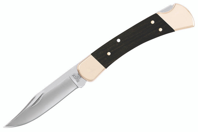 Buck 110 – Metal Complex