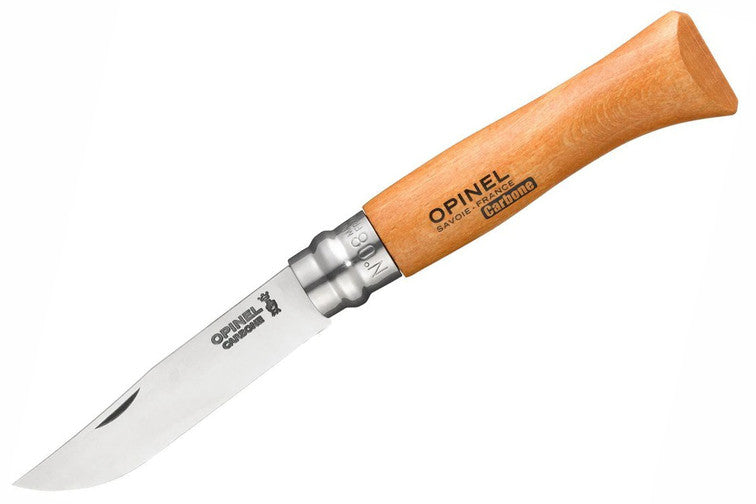 Opinel No 8 – Metal Complex
